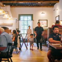 CAFE HOMESTEAD - Updated December 2025 - 993 Photos & 855 Reviews - 608 ...