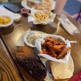 ONE & ONLY BBQ - Updated November 2025 - 444 Photos & 599 Reviews ...