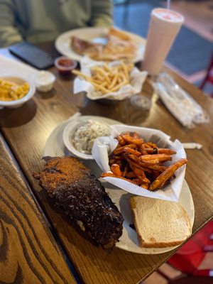 ONE & ONLY BBQ - Updated October 2025 - 444 Photos & 599 Reviews - 1779 Kirby Pkwy, Memphis ...