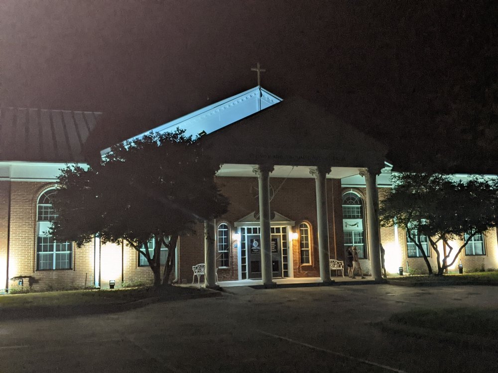 FLOWER MOUND COMMUNITY CHURCH - Updated March 2025 - 3415 Cross Timbers ...