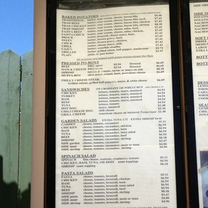 THREE POTATO MORE - 16 Reviews - 1600 Metro Dr, Alexandria, Louisiana ...