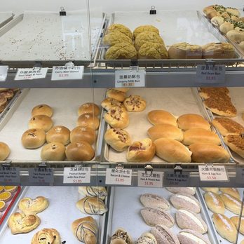 KOKO BAKERY - Updated May 2025 - 629 Photos & 351 Reviews - 3710 Payne ...