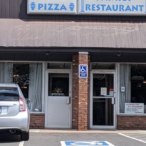 KOLOSSOS RESTAURANT AND PIZZA - Updated August 2025 - 22 Reviews - 30 W ...