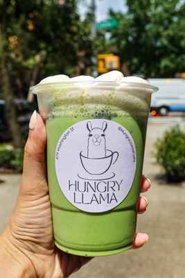 HUNGRY LLAMA - Updated August 2025 - 131 Photos & 65 Reviews - 679 ...