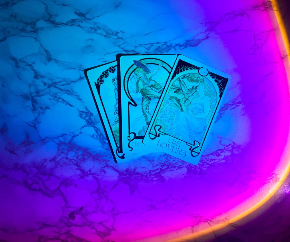 DIVINATION BY MIMZ - Updated February 2025 - Request Information ...