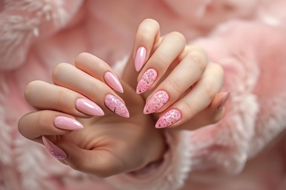 LOVE NAIL SPA - Updated June 2026 - 106 Photos & 39 Reviews - 11455 ...