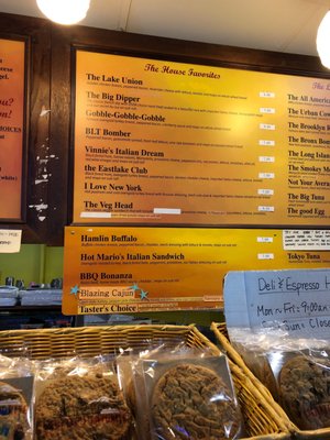 HAMLIN MARKET AND DELI - Updated April 2025 - 37 Photos & 70 Reviews ...