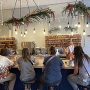 THE WICK LAB - 85 Photos & 21 Reviews - Arts & Crafts - 271 N ...