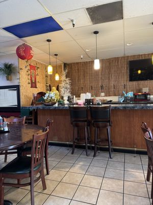 Photo of Asian Noodles - Reno, NV, US. Inside Asian Noodles