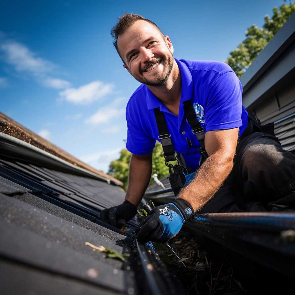 BLUE ARMADILLO EXTERIORS - Updated October 2025 - 65 Photos - Plano ...