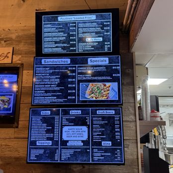 THE KROFT - Updated June 2025 - 4556 Photos & 2010 Reviews - 440 S ...