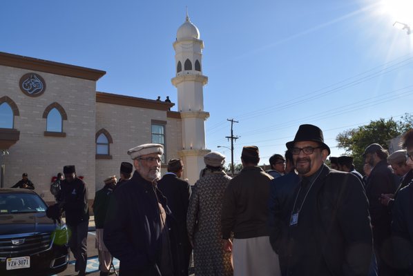 BAITUL AAFIYAT MOSQUE - Updated December 2025 - 10 Photos - 1215 W ...