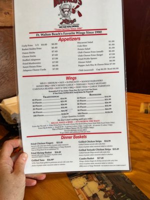 BUFFALO’S REEF - Updated August 2024 - 97 Photos & 212 Reviews - 116 ...