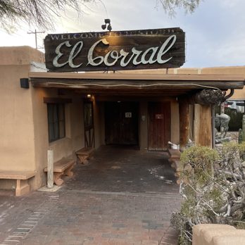 EL CORRAL - Updated February 2025 - 369 Photos & 522 Reviews - 2201 E ...