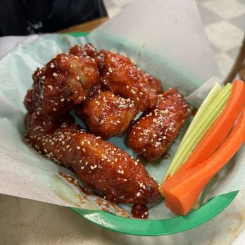 GEEKO CHICKEN - Updated February 2025 - 140 Photos & 90 Reviews - 3200 ...