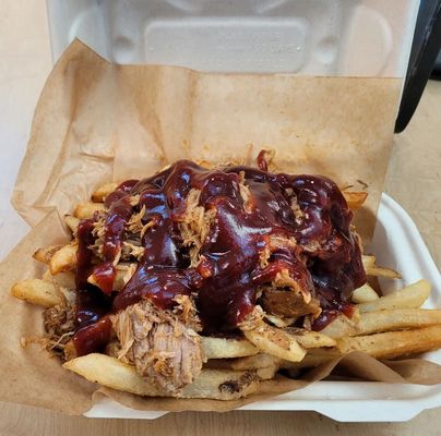 EARLY BIRD LOADED FRIES - Updated December 2025 - 30 Photos - 3703B Oak ...