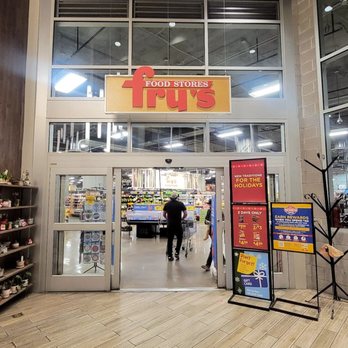 FRY’S - Updated December 2025 - 255 Photos & 90 Reviews - 100 E ...