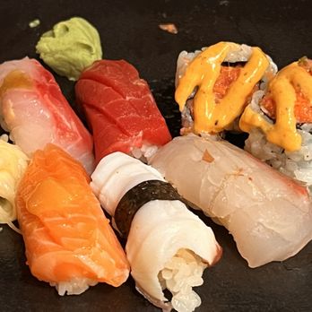 OI SUSHI - Updated October 2025 - 48 Photos & 32 Reviews - 10 ...