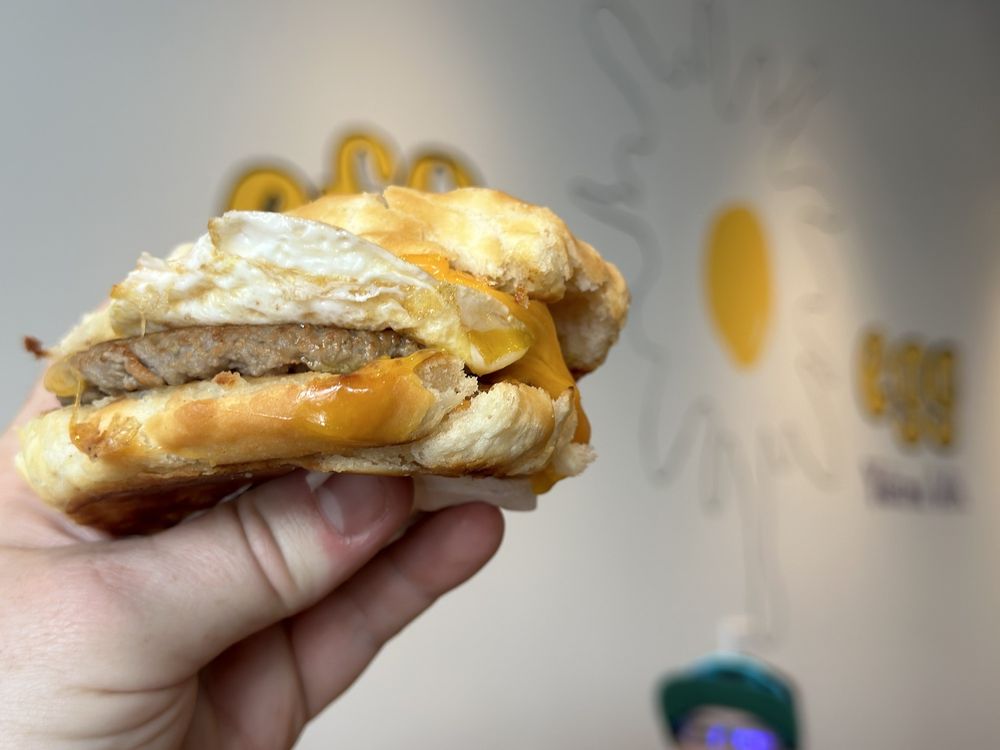 EFFIN EGG YAKIMA - Updated May 2026 - 37 Photos & 18 Reviews - 6530 W ...