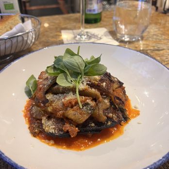 CAFE MILANO - 354 Photos & 599 Reviews - 3251 Prospect St NW ...