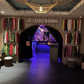THE LEI STAND WAIKĪKĪ - Updated January 2026 - 144 Photos & 36 Reviews ...