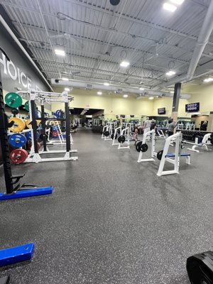 CHOICE FITNESS - Updated December 2025 - 54 Reviews - 18 Boston Rd ...