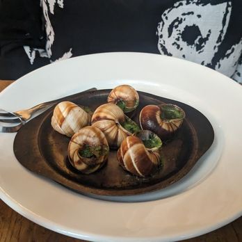 LA CITROUILLE - Updated October 2025 - 75 Photos & 47 Reviews - 9 rue ...