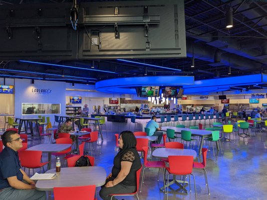 BOEING CENTER AT TECH PORT - Updated January 2026 - 133 Photos & 38 ...