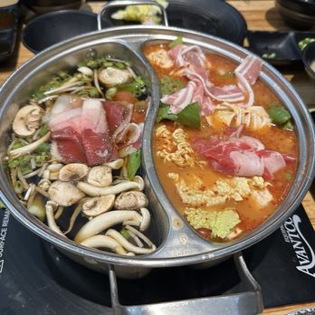 NABE HOTPOT - Updated November 2024 - 5020 Photos & 3475 Reviews - 4545 ...