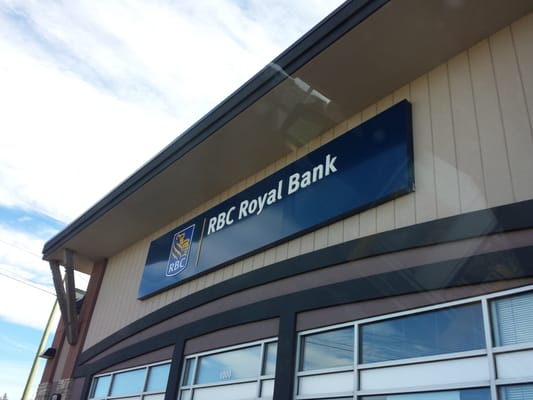 RBC ROYAL BANK - Updated December 2025 - 8888 Country Hills Boulevard ...