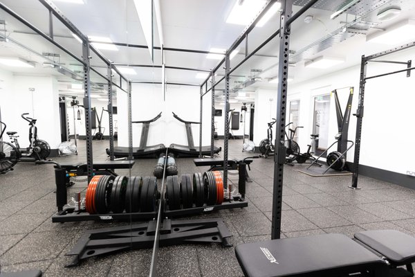 THE MILL GYM AND STUDIO - Updated December 2024 - Request Information ...