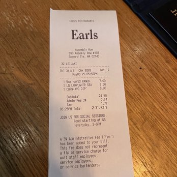 EARLS KITCHEN + BAR - Updated June 2025 - 1240 Photos & 1512 Reviews ...