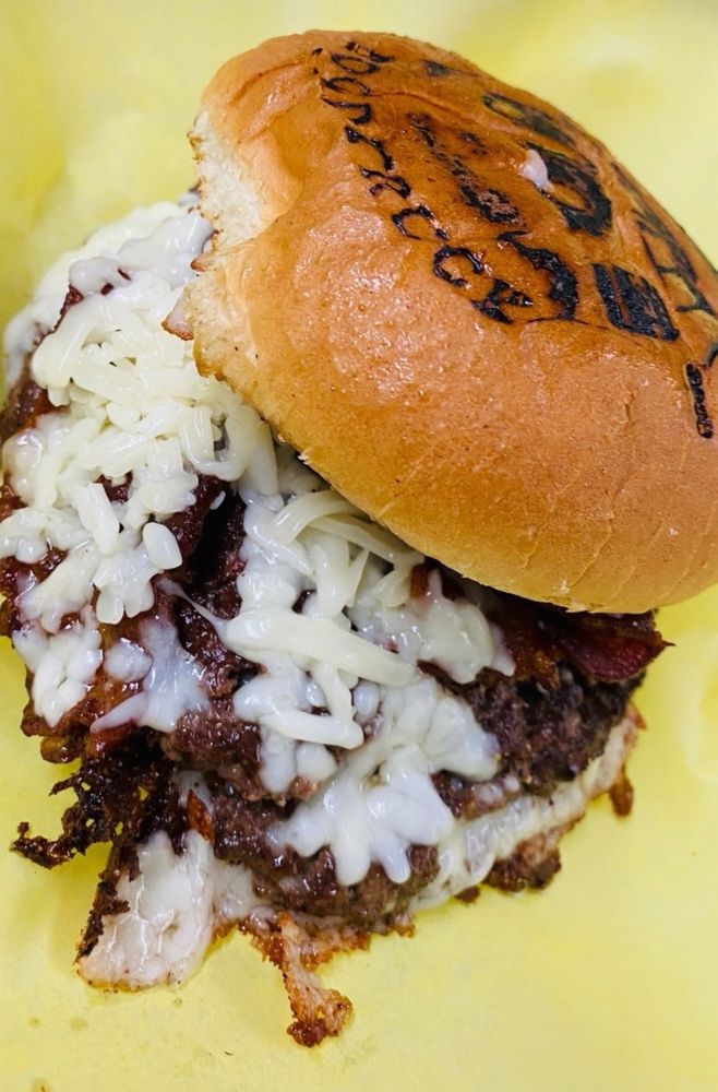 LETS SMOKE FOOD TRUCK - Updated December 2025 - 9503 Console Dr, San ...