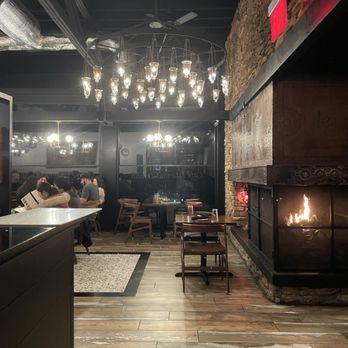 CAFE ISTANBUL - Updated October 2025 - 527 Photos & 432 Reviews - 6125 ...