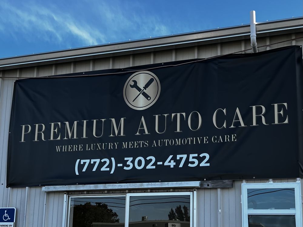 PREMIUM AUTO CARE - Updated October 2025 - 31 Photos - 515 S Market Ave ...