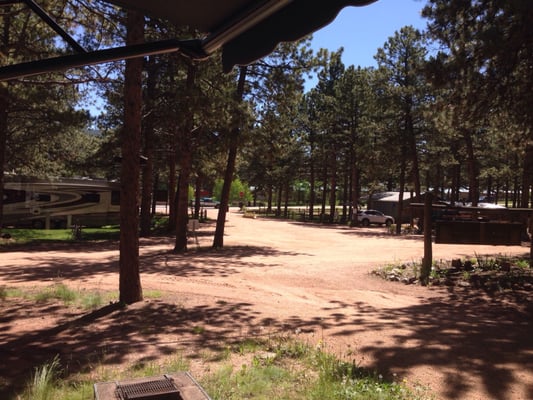 DIAMOND CAMPGROUNDS - Updated December 2025 - 19 Reviews - 900 State ...