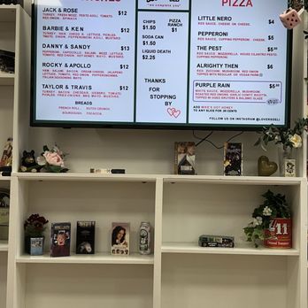 LOVER’S DELI - Updated September 2024 - 35 Photos & 40 Reviews - 426 W ...