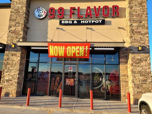 99 FLAVOR BBQ & HOTPOT - Updated May 2024 - 59 Photos - 2125 NW 178th ...