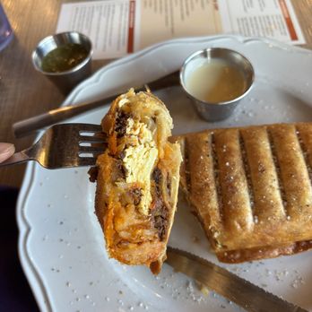 BRAMBLE - 3 SIRENS RESTAURANT GROUP - Updated December 2025 - 340 ...