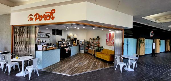 THE PORCH HONOLULU - Updated December 2025 - 388 Photos & 110 Reviews ...