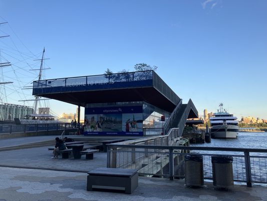 PIER 15 - Updated August 2025 - 38 Photos - 78 South St, New York, New ...
