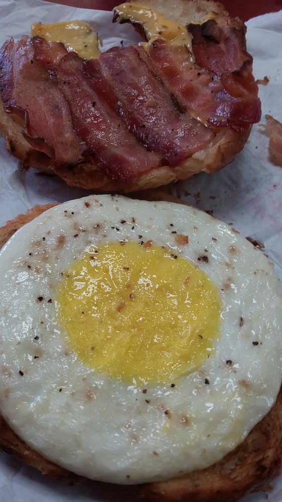 DUNKIN’ - Updated January 2025 - 10 Photos & 15 Reviews - 87 River Dr ...