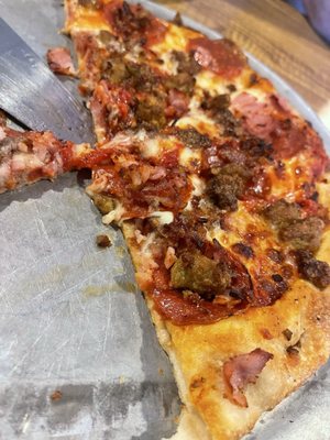 APOLLO PIZZA - Updated December 2025 - 159 Photos & 145 Reviews - 1312 ...