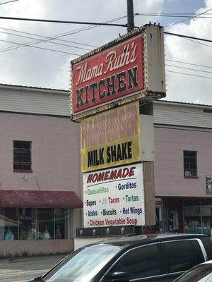 MAMA RUTH’S KITCHEN - Updated January 2026 - 10 Photos & 10 Reviews ...