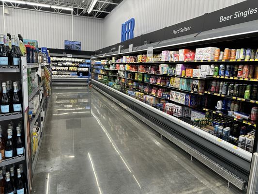 WALMART SUPERCENTER - Updated April 2026 - 37 Photos & 63 Reviews - 630 ...