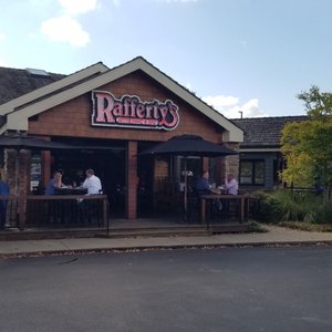 RAFFERTYS RESTAURANT & BAR - 56 Photos & 101 Reviews - American ...