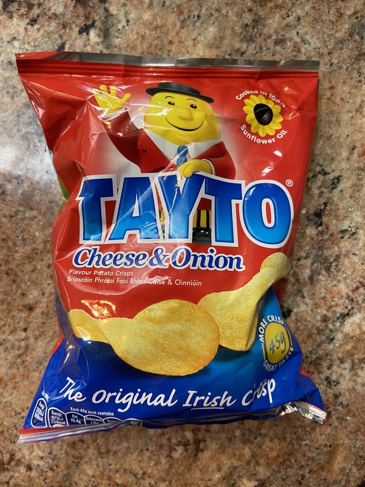 IRISH CROSSROADS - Updated September 2024 - 14 Photos - 58 Main St ...