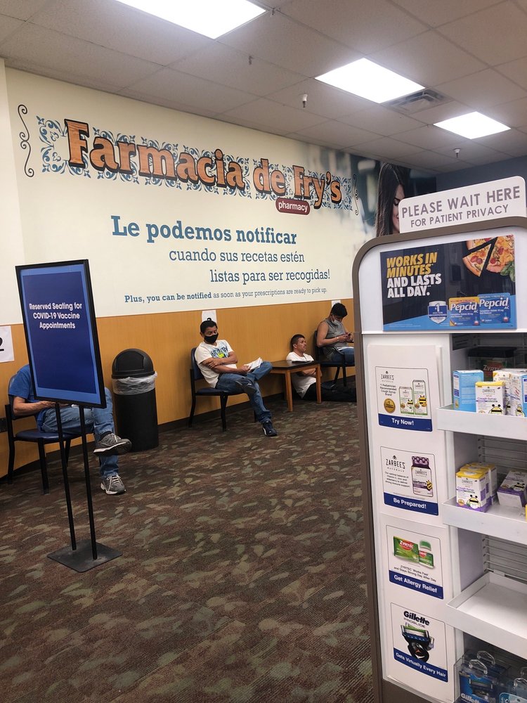 FRY’S & FRY’S MARKETPLACE - Updated June 2024 - 18 Photos & 26 Reviews ...