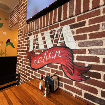 JAVA NATION - KENSINGTON - Updated October 2025 - 341 Photos & 297 ...