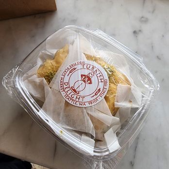 TURKISH DELIGHT - Updated January 2026 - 363 Photos & 430 Reviews ...